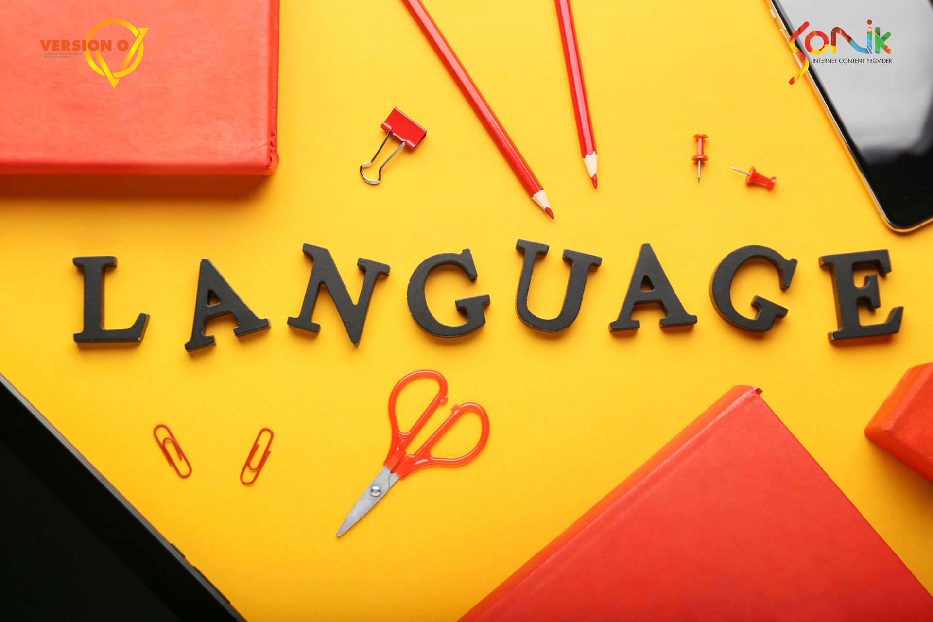 Foster diversity and inclusion with the right language