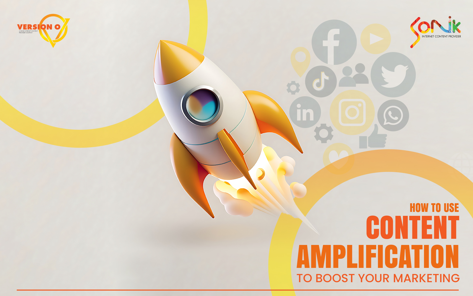 Benefits Of Content Amplification at Aidan Zichy-woinarski blog